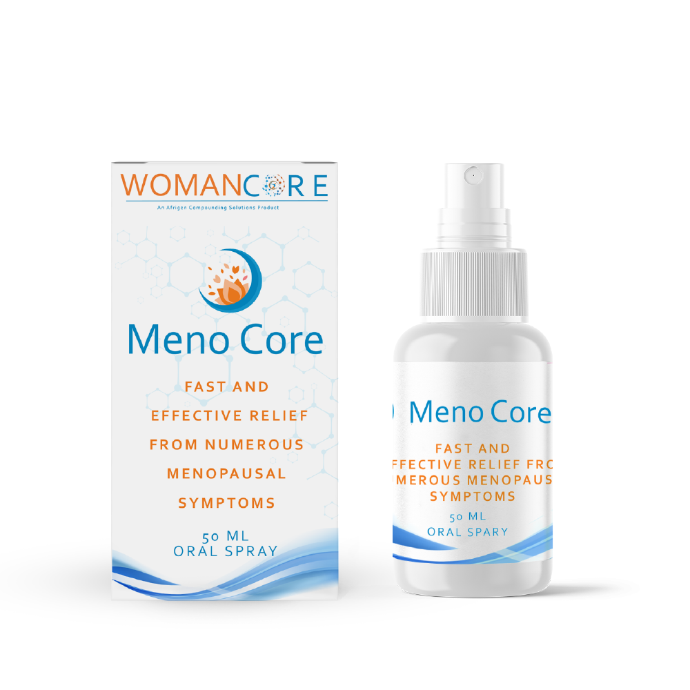 Women Core – Meno Core – Home
